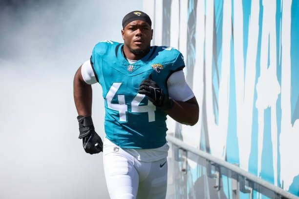 Who Are Travon Walker Parents? Age, Nationality & More