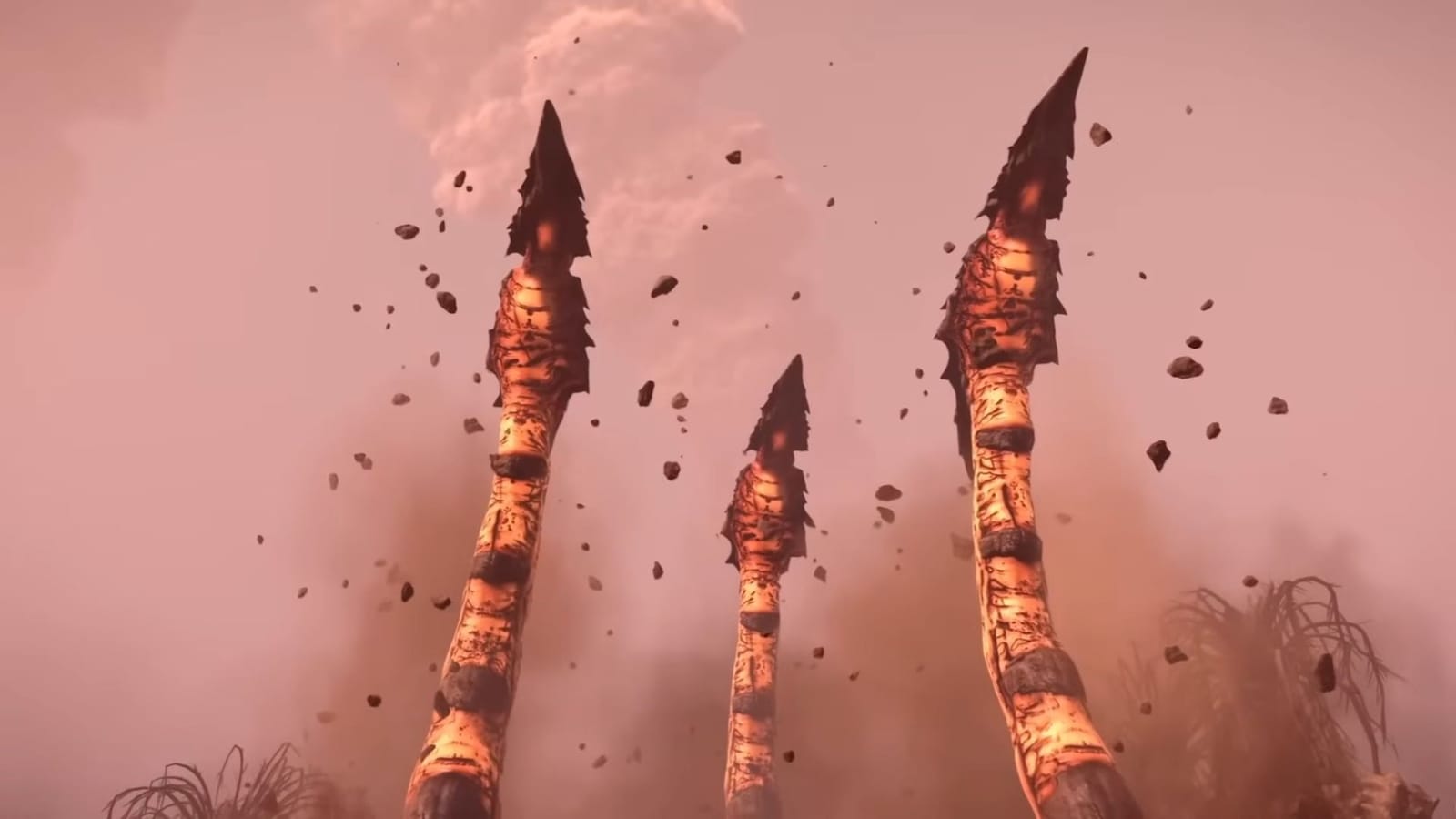 All new enemy types in Helldivers 2 Escalation of Freedom update, explained