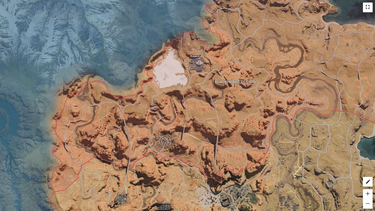 Once Human: 5 best base locations in Season 1