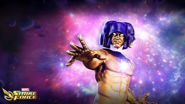 Marvel Strike Force Cosmic Crucible Season 10: Dates and stage rules ...