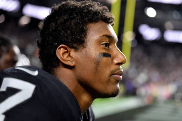 Who are Zay Jones Parents? Age, Nationality and more