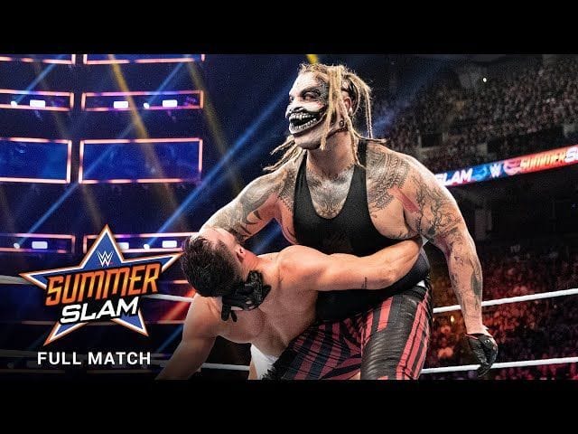 5 Bray Wyatt moments in WWE we will never forget