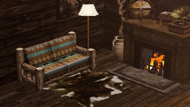 How to get and use Minecraft Cocricot mod