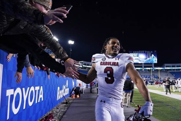 Who Are Antwane Wells Jr.'s Parents? Meet Antwane Wells Sr. and ...