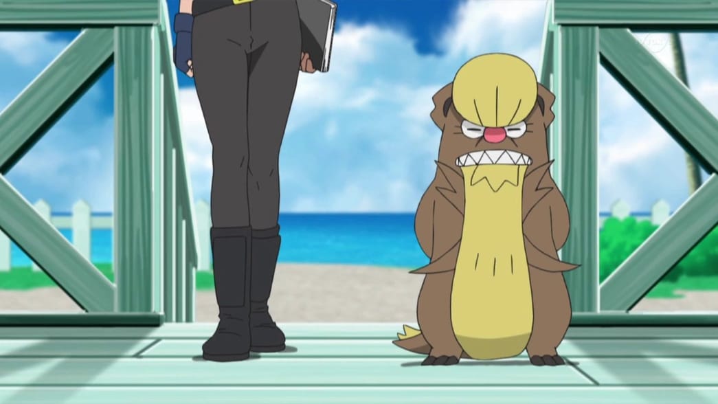 How many Pokemon are there?