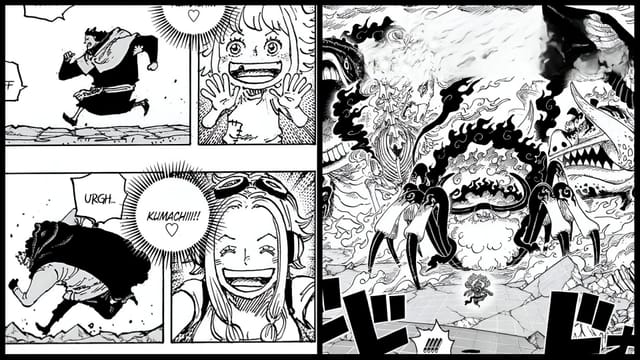 10 best chapters in One Piece's Egghead arc, ranked