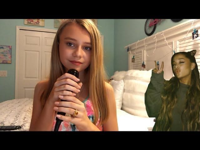 Who is Haley Sullivan?