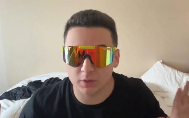 "Kid needs a reality check" - FaZe Lacy saying streaming is harder than ...