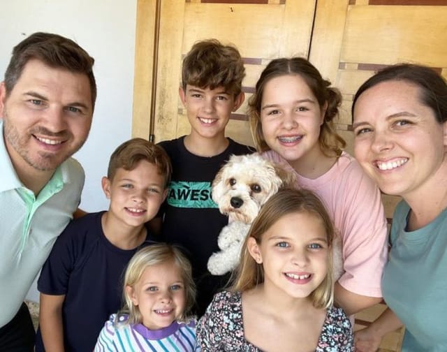 Who is J House Vlogs?