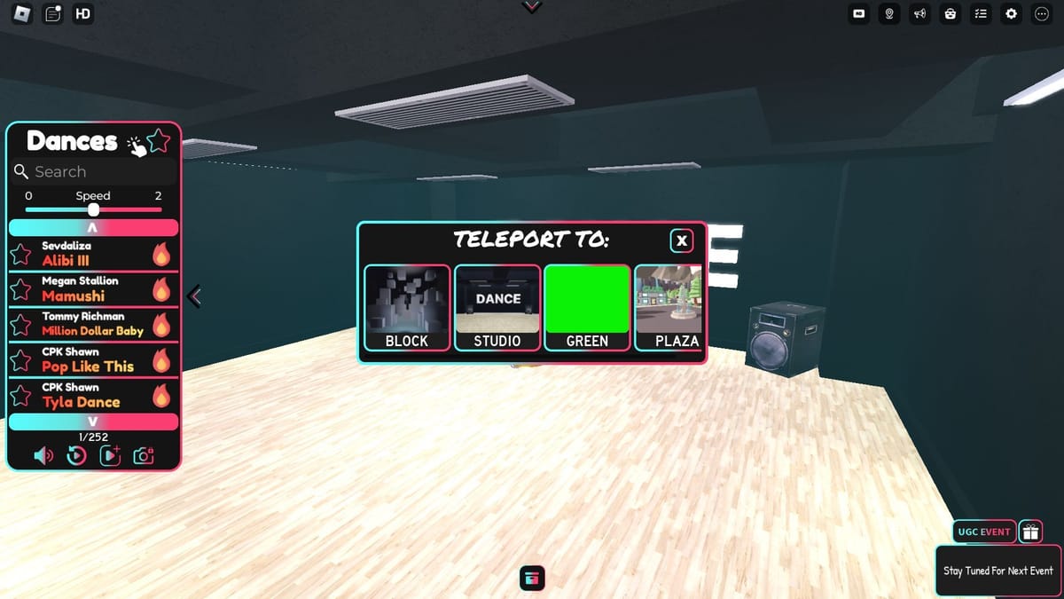 How to play Roblox TOD