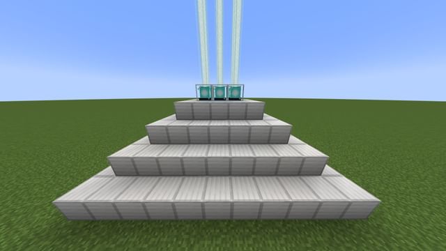 Minecraft beacon complete guide