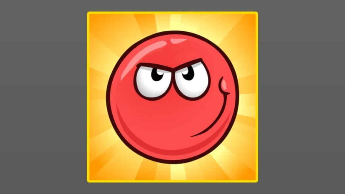 How to play Roblox Red Ball 4