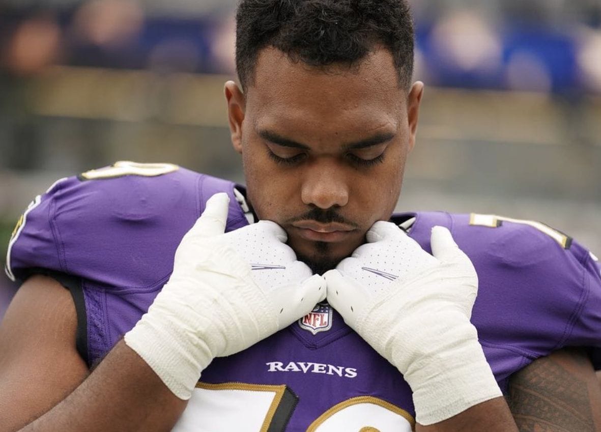 Ronnie Stanley’s 40 time - Ronnie Stanley’s Physical Attributes and more