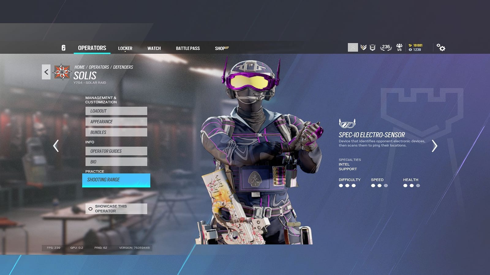 Rainbow Six Siege: Rainbow Six Siege Year 9 mid-season roadmap update