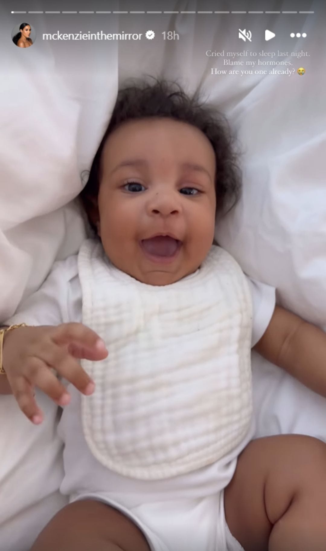 In Photos: Kentavious Caldwell-Pope's wife McKenzie Caldwell-Pope ...