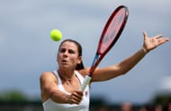 Emma Navarro Biography, Achievements, Career Stats, Records & Career ...