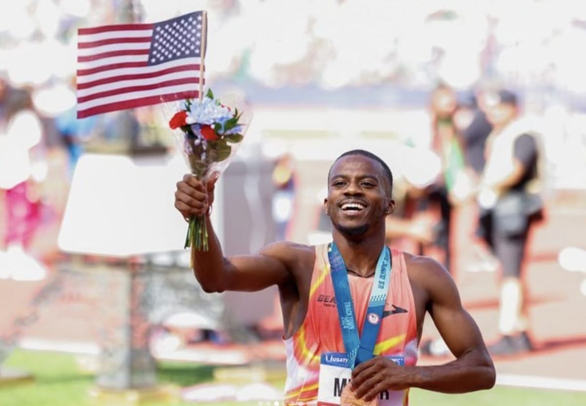 Who Are Brandon Miller’s Parents? Meet Darrick Miller and Angela Miller.