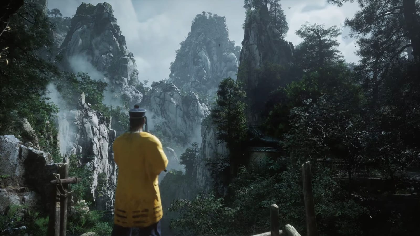 Black Myth Wukong: 5 tips and tricks to level up quickly in Black Myth ...