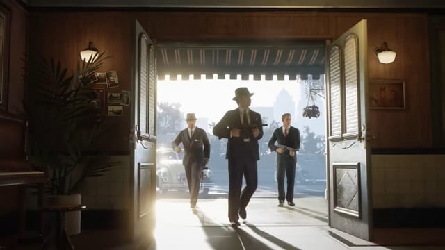 5 things we can expect in Mafia the Old Country