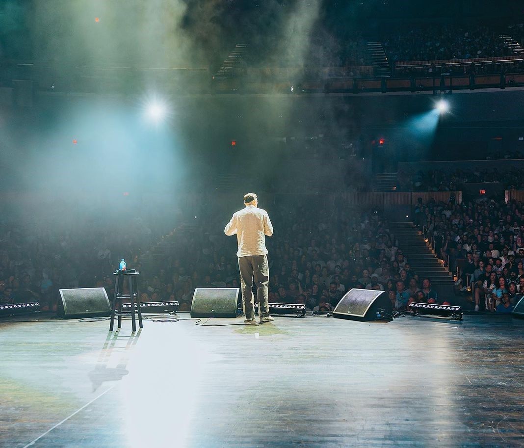 Andrew Schulz's Age, Bio, Net Worth, Career, Personal Life and FAQs