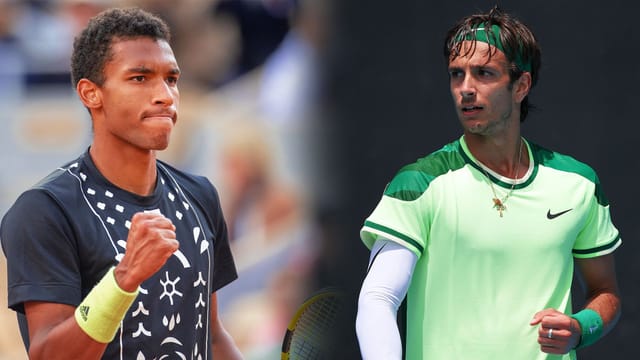 Lorenzo Musetti vs Felix Auger-Aliassime: Where to watch, TV schedule, live streaming details ...