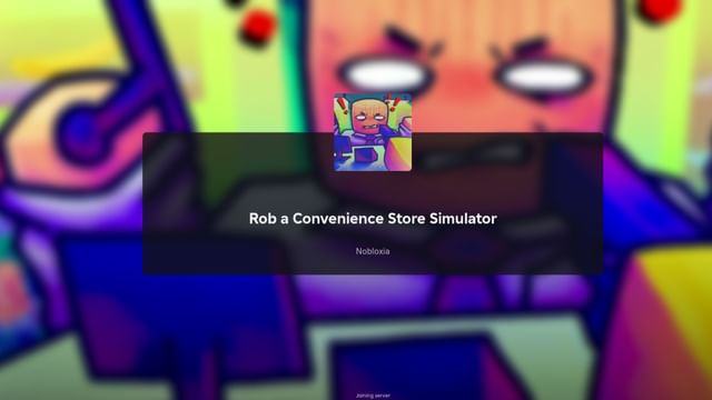 How to get Doomsday Key in Rob a Convenience Store Simulator