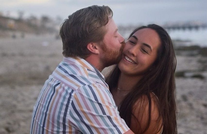 Who is Spiff Sedrick’s Husband? | Meet Keagan Barnes