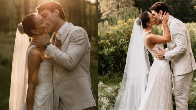 How old is Kristina Alice? All about Ethan Dolan's wife as YouTuber ...