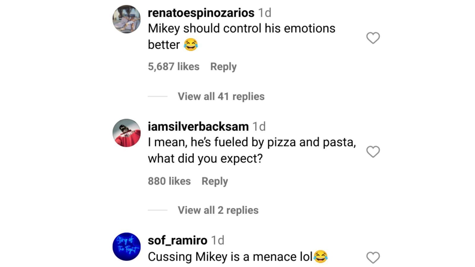 Mikey Musumeci ONE Championship: "Don't underestimate Darth Rigatoni ...