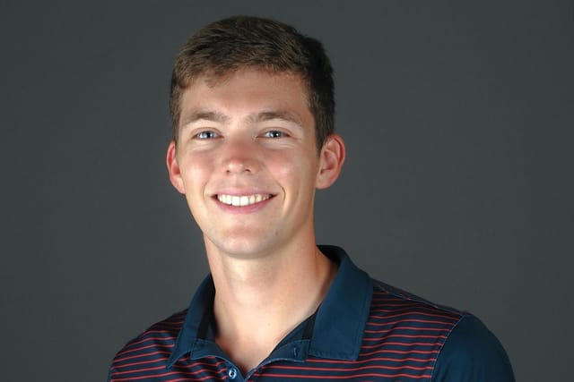 What is Nick Mead’s Nationality?
