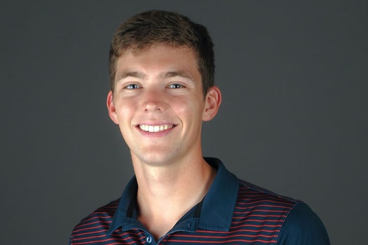What is Nick Mead’s Nationality?