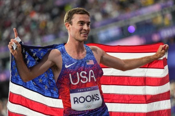 Who Are Kenneth Rooks' Parents? Meet Ron & Judy Rooks