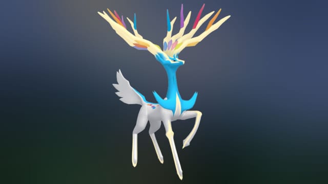 Pokemon GO Xerneas raid guide: Weaknesses and best counters