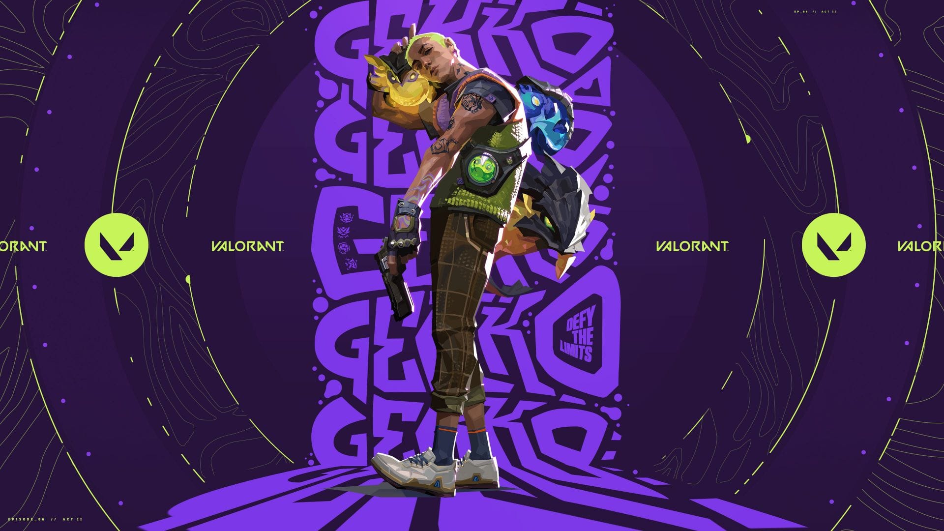 Valorant Agent tier list (August 2024)