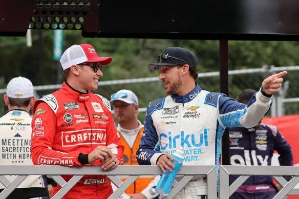 Daniel Hemric Birthplace - Nationality, Hometown, Ethnicity and more