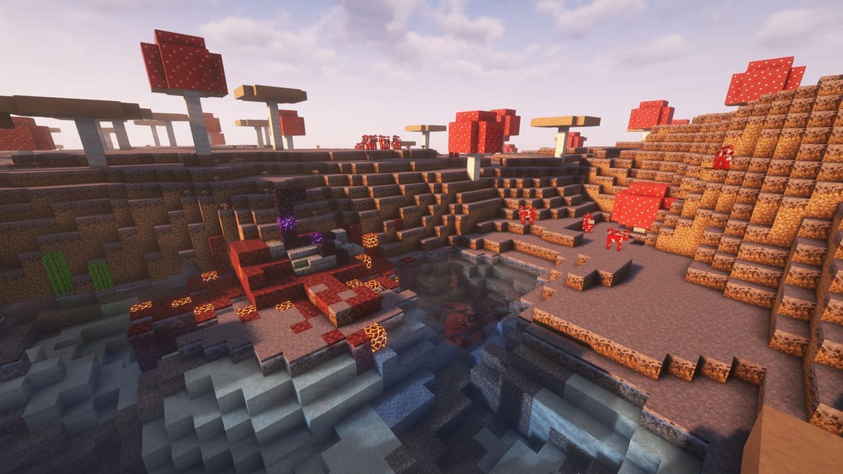 7 features that need a boost in Minecraft 1.22 update