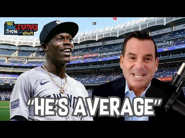 "He’s not the star....not the center of attention” - Ex-Marlins ...