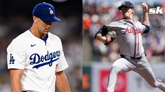 Today's Top MLB Pitchers Strikeouts Prop Bets: 5 picks including Jack ...