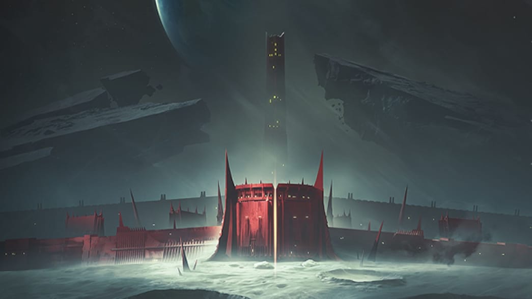 All Destiny 2 expansions in chronological order