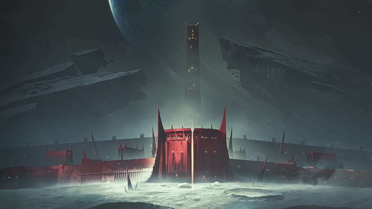 All Destiny 2 expansions in chronological order