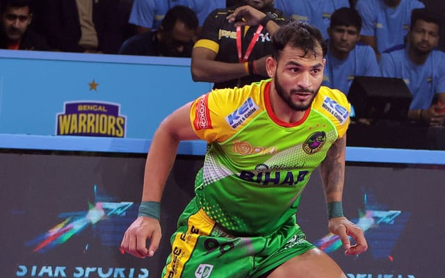 Pro Kabaddi 2024: 3 most expensive buys for Tamil Thalaivas ft. Sachin ...