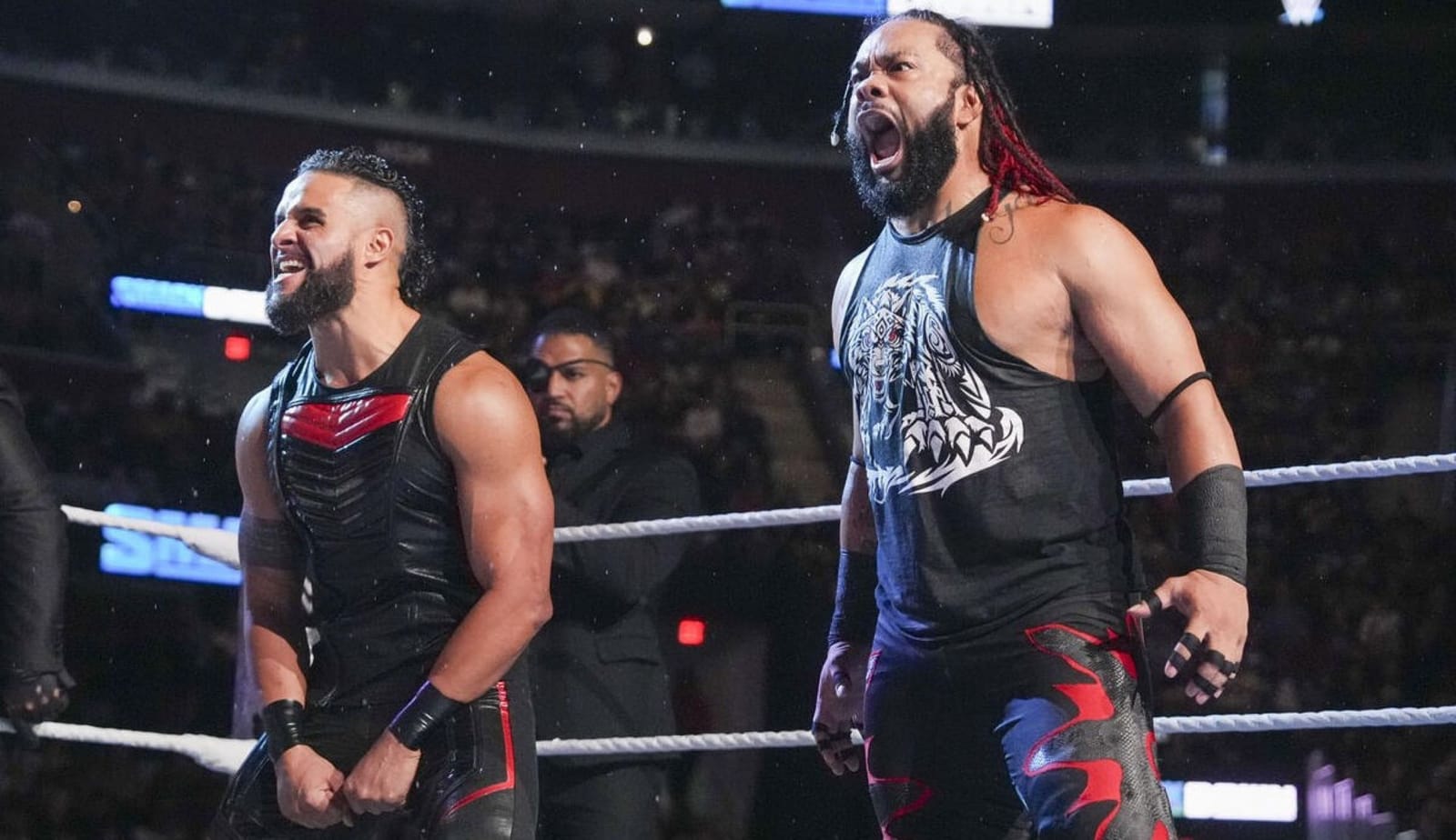 A re-made faction; former AEW champion - 8 Stars who made unexpected ...