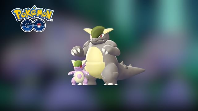 How to get Mega Kangaskhan in Pokemon GO, and can it be shiny?