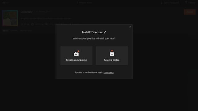 Minecraft Continuity mod: Features and installation guide