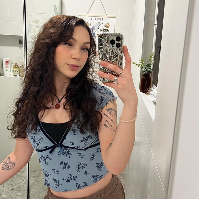 Who is JoshDub’s Ex-Girlfriend, Kristy Cherise?