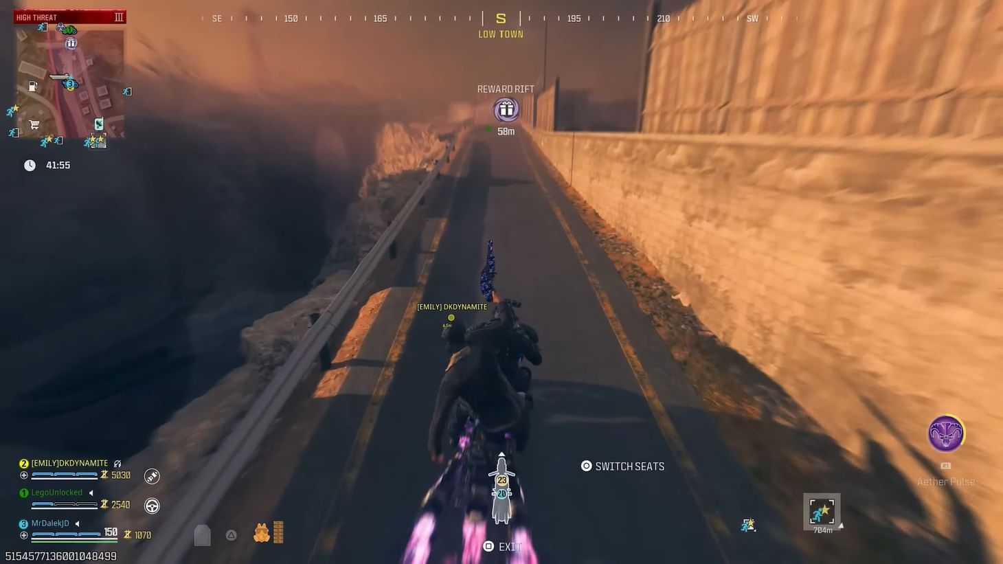 How to get golden Echo of Drum in MW3 Zombies?