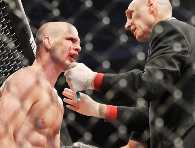 Who was Benji Radach? UFC and Strikeforce veteran passes away at 45