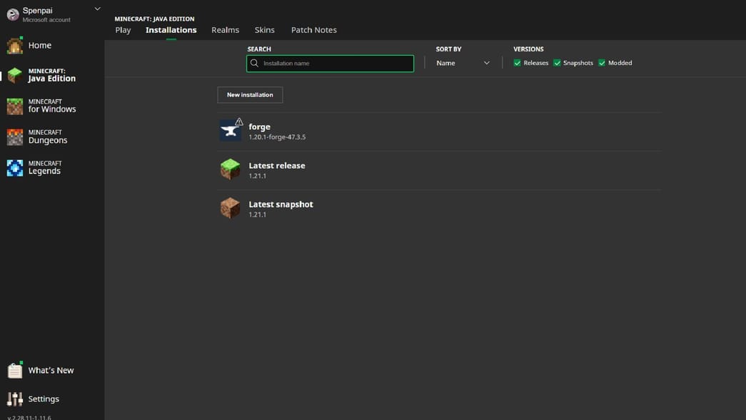 Minecraft Immortal Snail mod: Features and installation guide