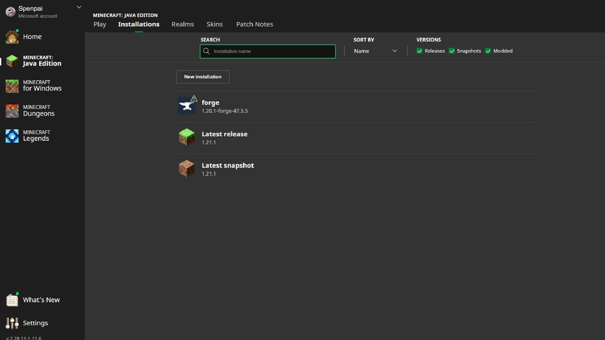 Minecraft Immortal Snail mod: Features and installation guide