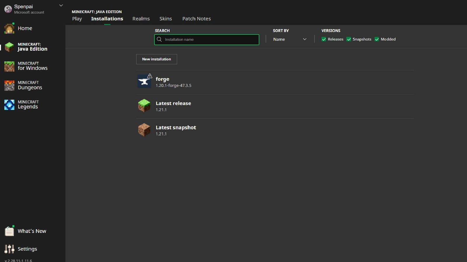 Minecraft Immortal Snail mod: Features and installation guide